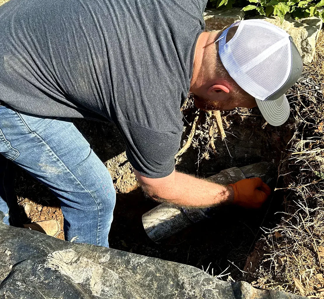 Save On Plumbing Services In Cedar Park | Ark Plumbing