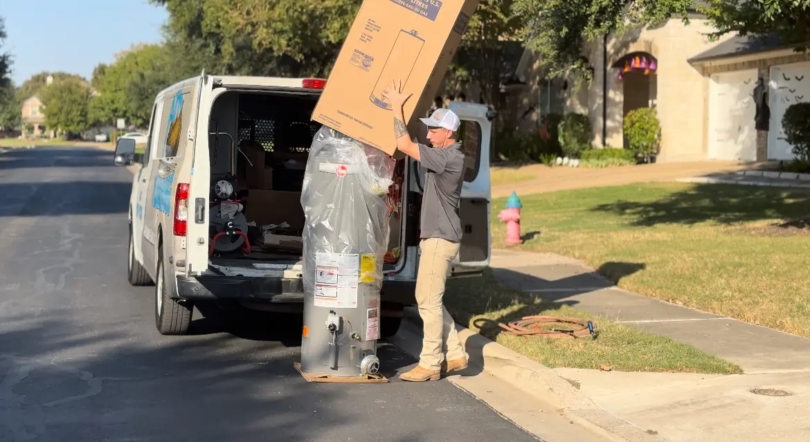 Well Pump Repair And Installation In Cedar Park | Ark Plumbing