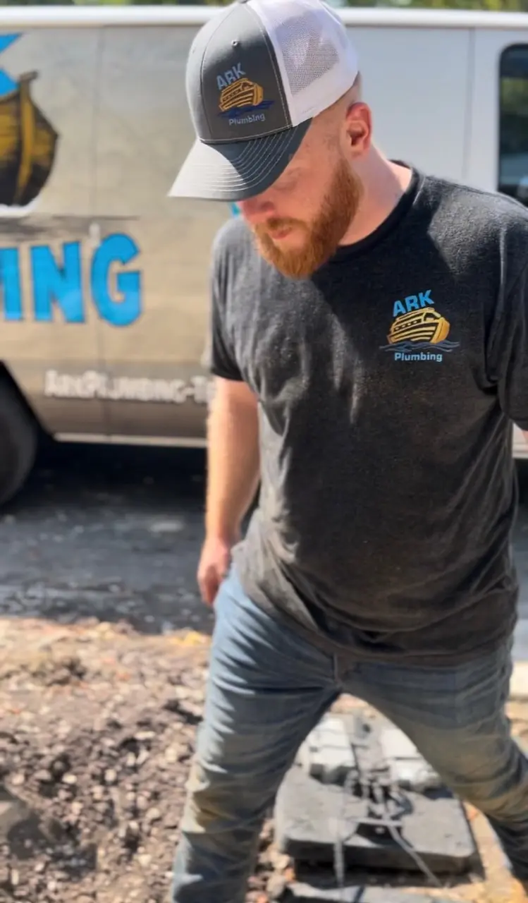 Commercial Water Heater Replacement Cedar Park | Ark Plumbing