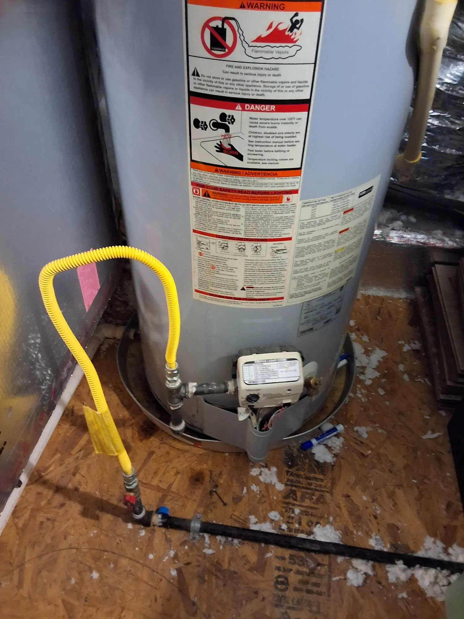 Water Heater Repair For Businesses In Cedar Park | Ark Plumbing
