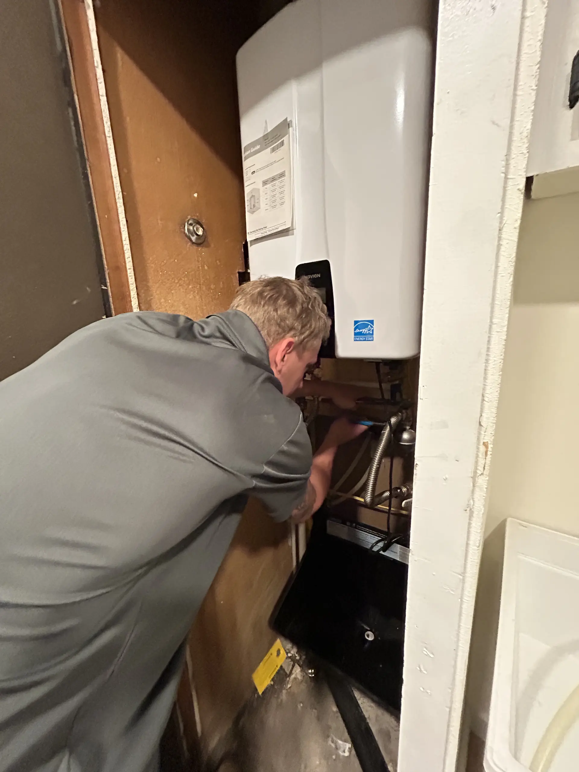 Reliable Plumbing Repair Services In Cedar Park | Ark Plumbing