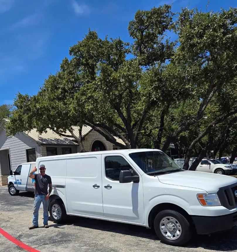 Your Trusted Plumbing Company In Cedar Park | Ark Plumbing